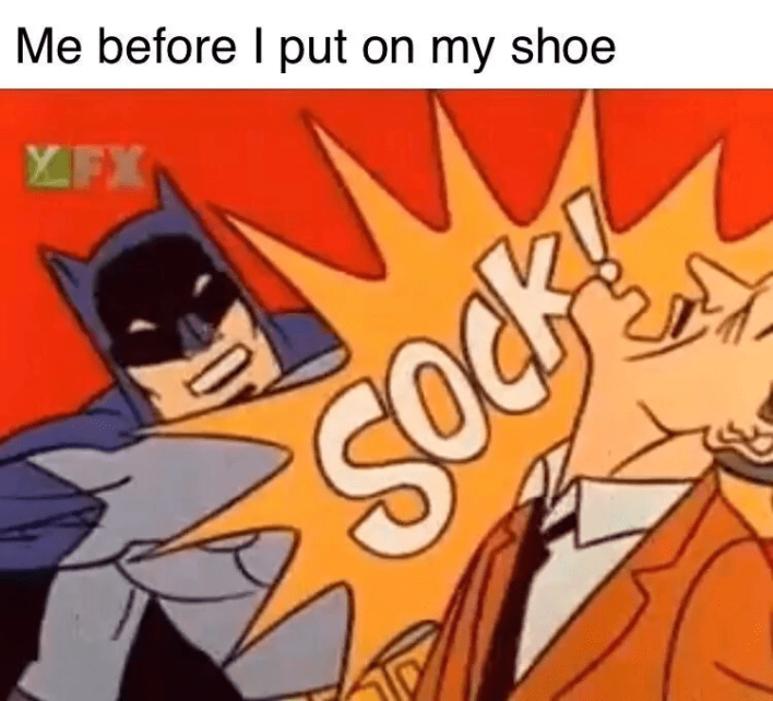 The Dark Meme Rises — 35 Funny Batman Memes For Fans Of The Dark Knight
