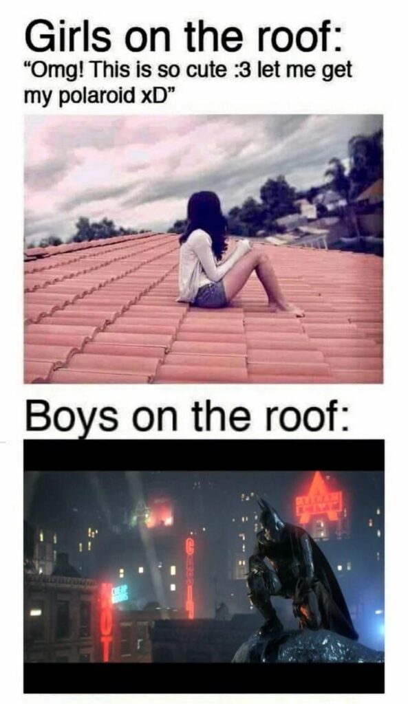 The Dark Meme Rises — 35 Funny Batman Memes For Fans Of The Dark Knight