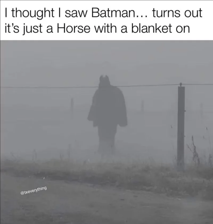 The Dark Meme Rises — 35 Funny Batman Memes For Fans Of The Dark Knight