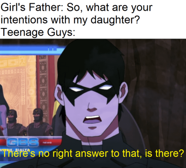 The Dark Meme Rises — 35 Funny Batman Memes For Fans Of The Dark Knight