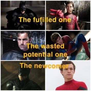 The Dark Meme Rises — 35 Funny Batman Memes For Fans Of The Dark Knight