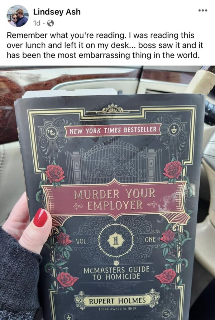 35 Funny Book Memes For All Of The Avid Readers And Wordsmiths