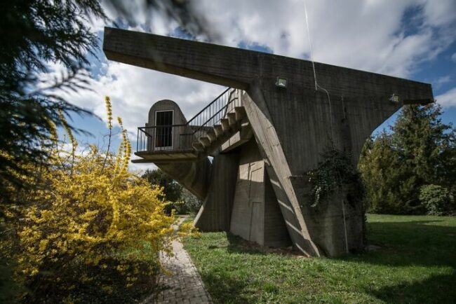 35 Best Examples Of Brutalist Architecture That Prove Brutalism Is ...