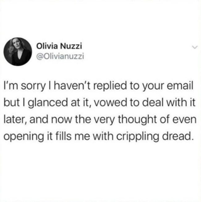 30 Funny Work Email Memes We Hope Find You Well And That You Can Circle ...