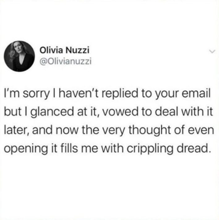 30 Funny Work Email Memes We Hope Find You Well And That You Can Circle ...