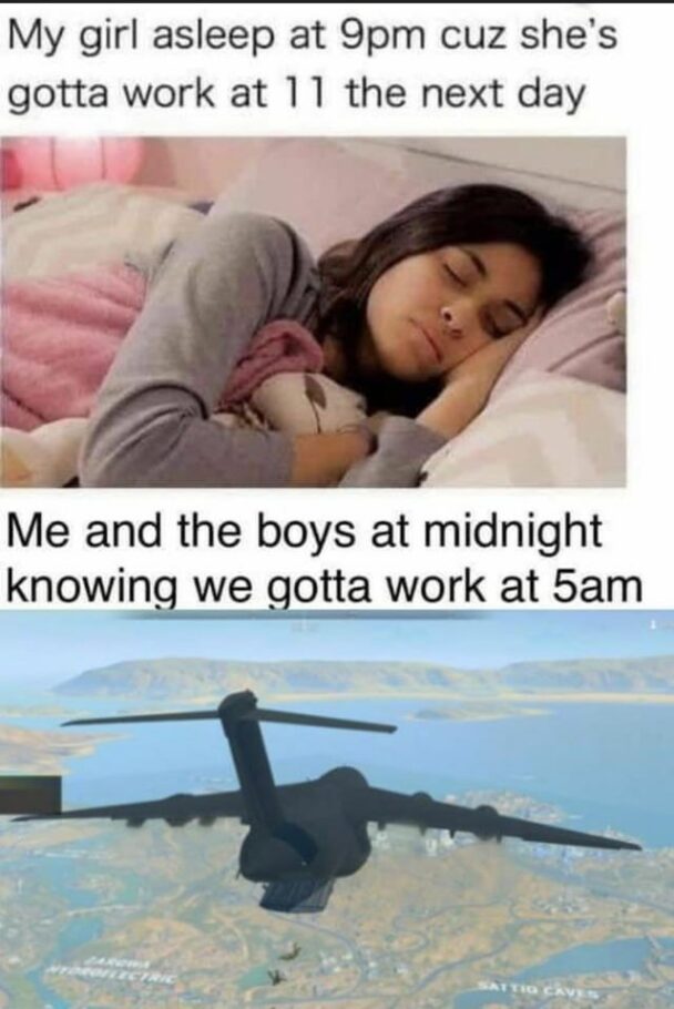 25+ Call Of Duty Memes For Gamers Dedicated To Life In "The Service"