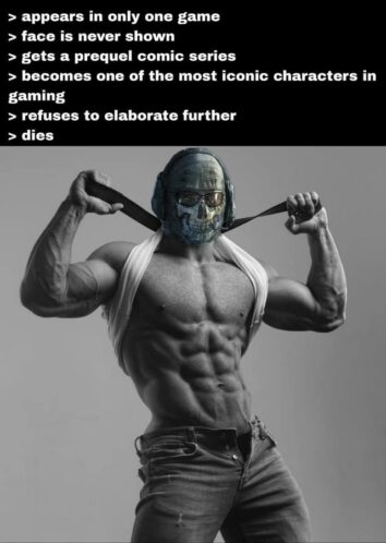 25+ Call Of Duty Memes For Gamers Dedicated To Life In "The Service"