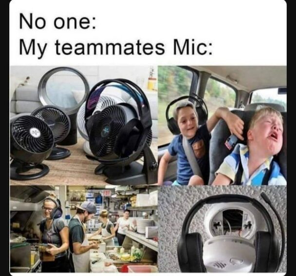 25+ Call Of Duty Memes For Gamers Dedicated To Life In "The Service"