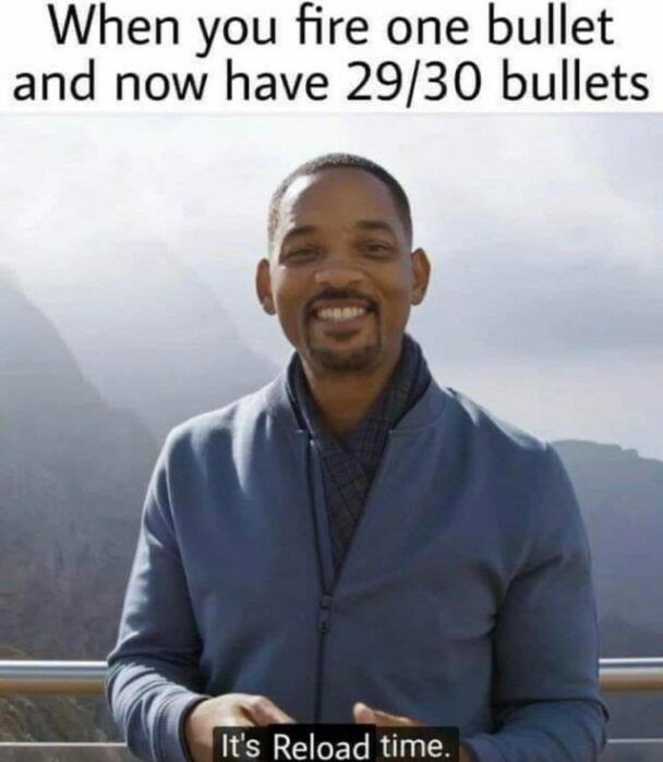 25+ Call Of Duty Memes For Gamers Dedicated To Life In "The Service"