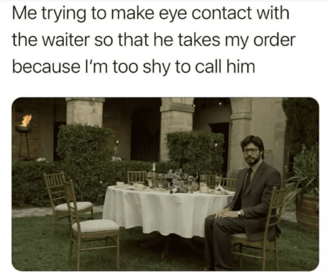 40 Relatable Introvert Memes You Anti-Socials Can Laugh At After You ...