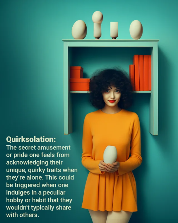 Someone Asked ChatGPT To Invent New Emotions, These Were The ...