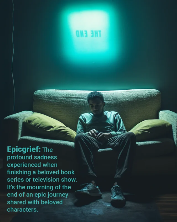 Someone Asked ChatGPT To Invent New Emotions, These Were The ...