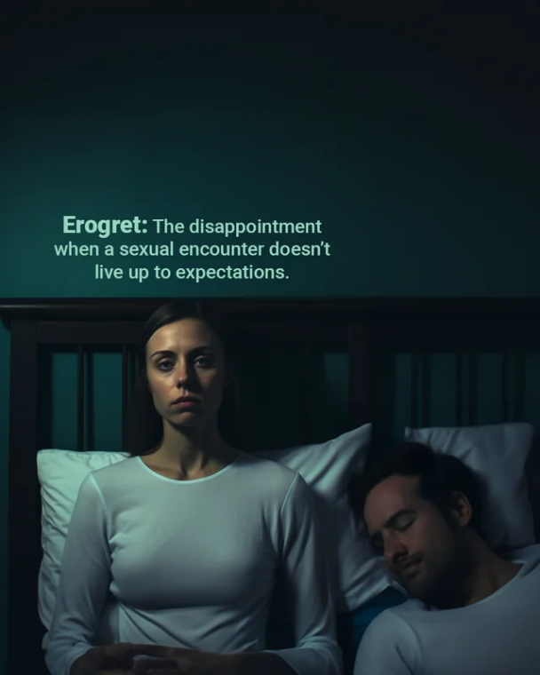 Someone Asked ChatGPT To Invent New Emotions, These Were The ...