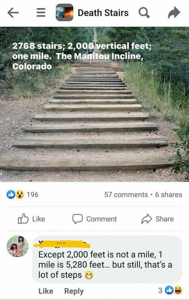 30 Most Hilariously Embarrassing Times People Were "Confidently ...