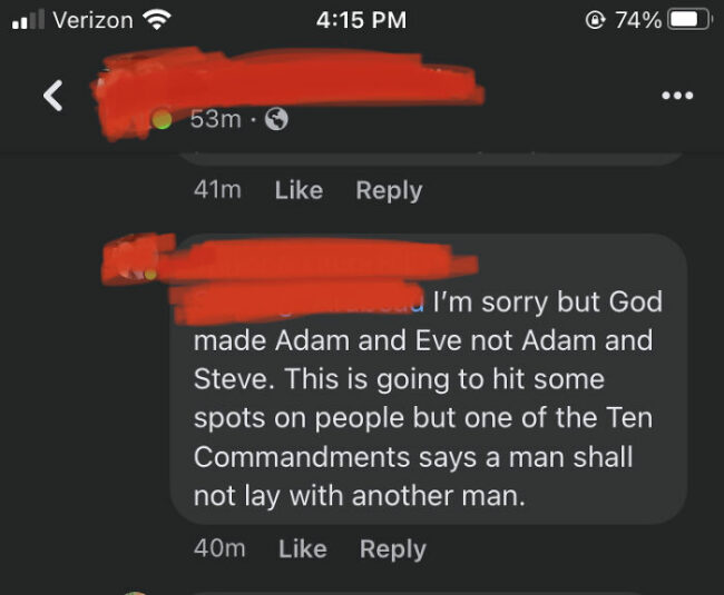 30 Most Hilariously Embarrassing Times People Were "Confidently ...