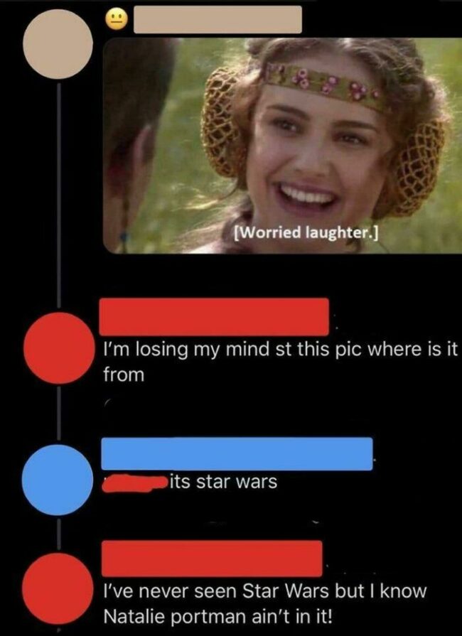 30 Most Hilariously Embarrassing Times People Were "Confidently ...