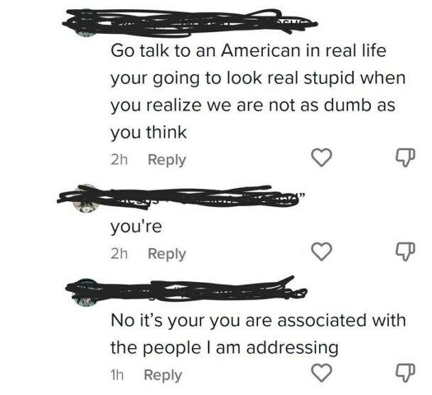 30 Most Hilariously Embarrassing Times People Were "Confidently ...