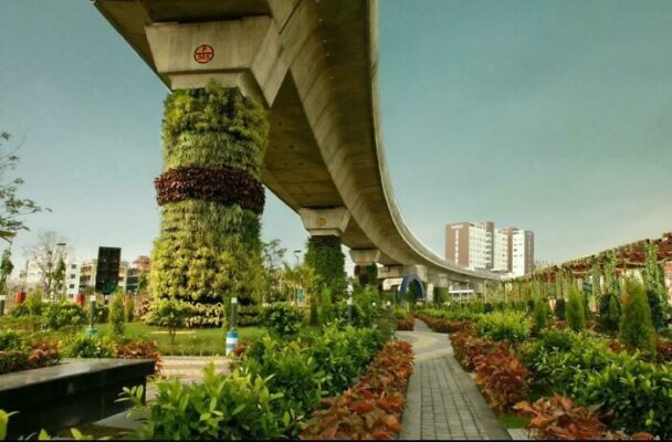 45 New Pictures Of Infrastructure That Are Anything But Boring As ...