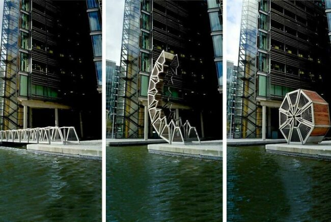 45 New Pictures Of Infrastructure That Are Anything But Boring As ...