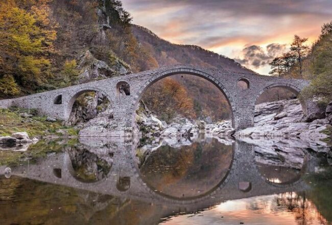 45 New Pictures Of Infrastructure That Are Anything But Boring As ...