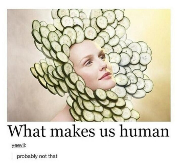 40 Creepy And Surreal Memes You'll Eventually Laugh At After You've Had ...