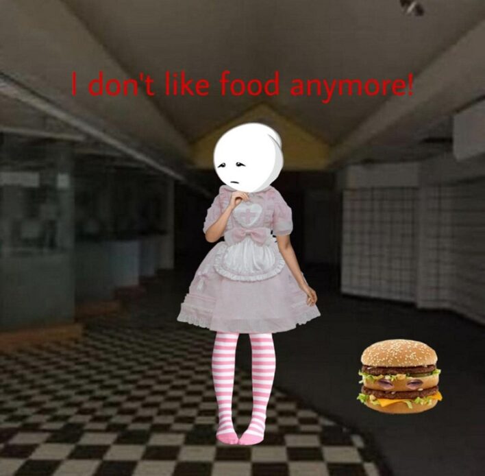 40 Creepy And Surreal Memes You'll Eventually Laugh At After You've Had ...