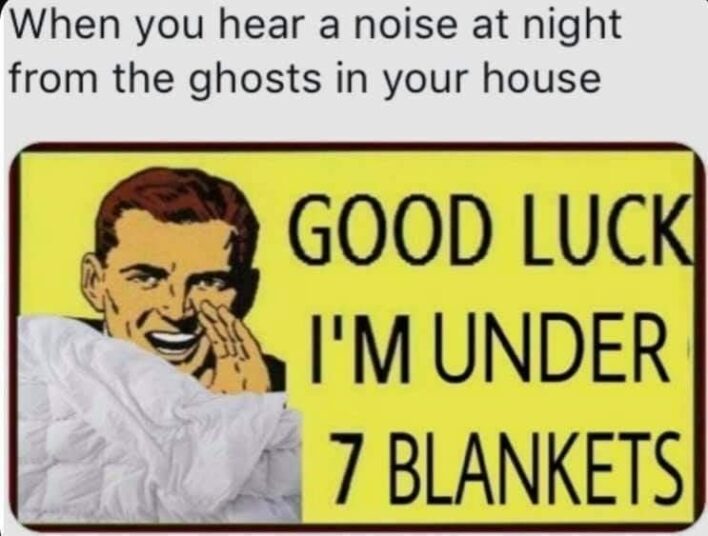 40 Creepy And Surreal Memes You'll Eventually Laugh At After You've Had ...