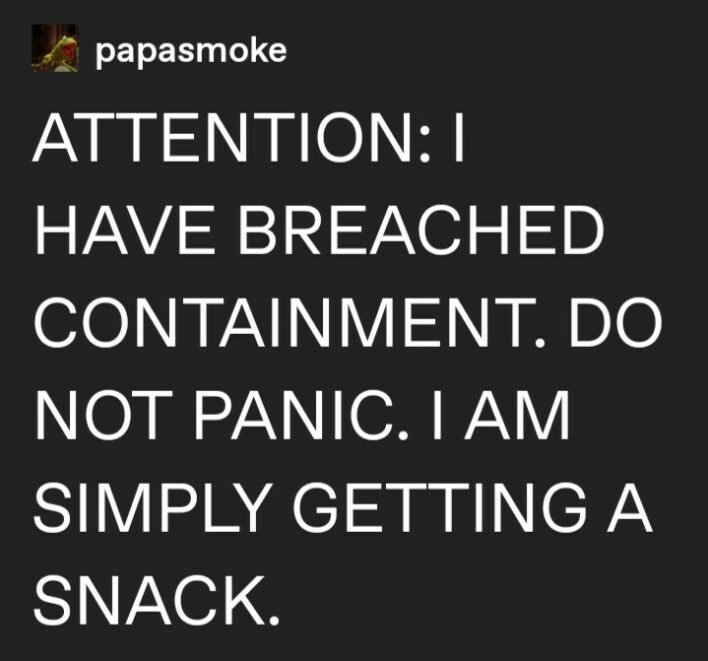 40 Creepy And Surreal Memes You'll Eventually Laugh At After You've Had ...