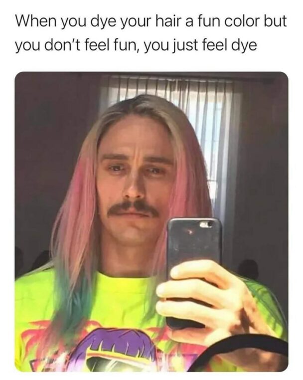 40 Creepy And Surreal Memes You'll Eventually Laugh At After You've Had ...