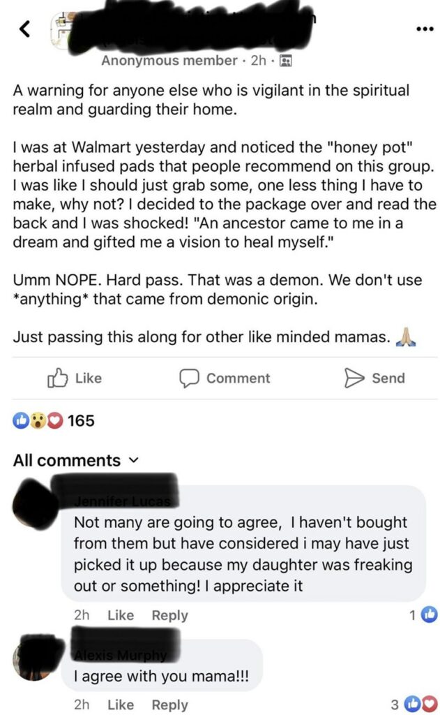 30+ Of The Cringiest Parenting Posts We Can't Unsee This Week (July 12th)
