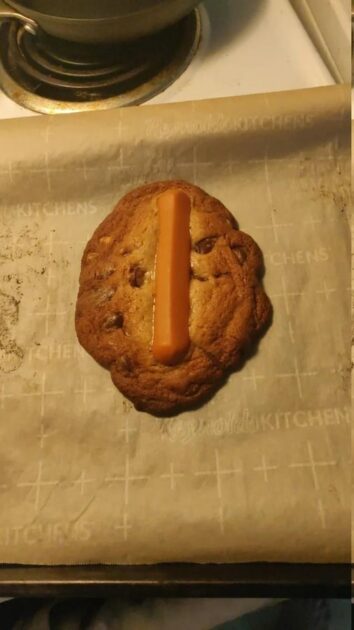 40 Cursed Food Pictures Only People With Strong Stomachs And A Dark ...