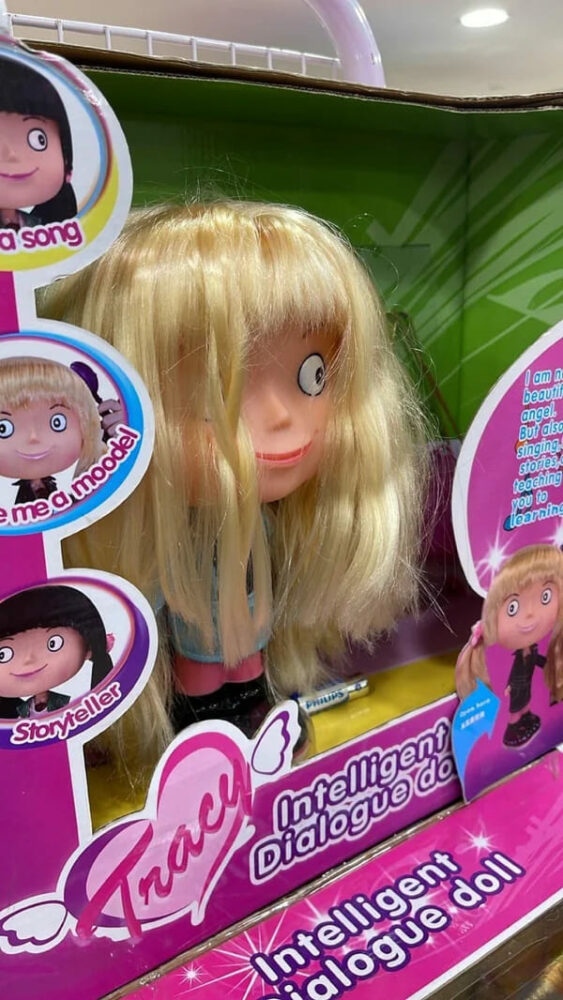 40 Cursed Products That Prove Money Can’t Buy You Taste But It Can Buy ...