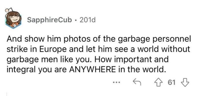 Sad Dad Asks The Internet For Advice — "I Think My Son Is Embarrassed I ...