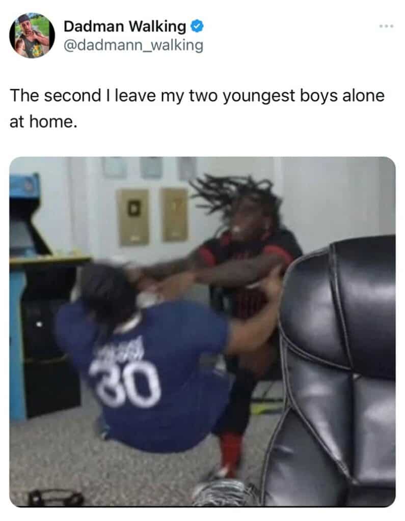 50 Funny Parenting Memes That Perfectly Summed Up The Chaos Of Raising ...