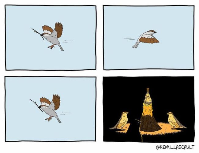 35+ Demented Comics For Anyone With A (Really) Dark Sense Of Humor By ...