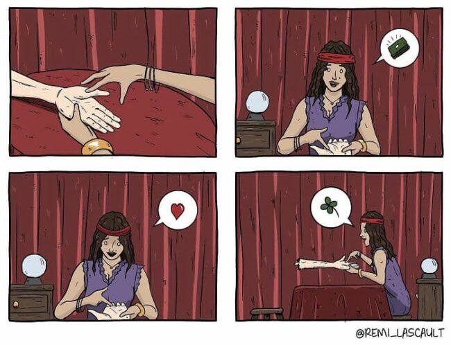35+ Demented Comics For Anyone With A (Really) Dark Sense Of Humor By ...