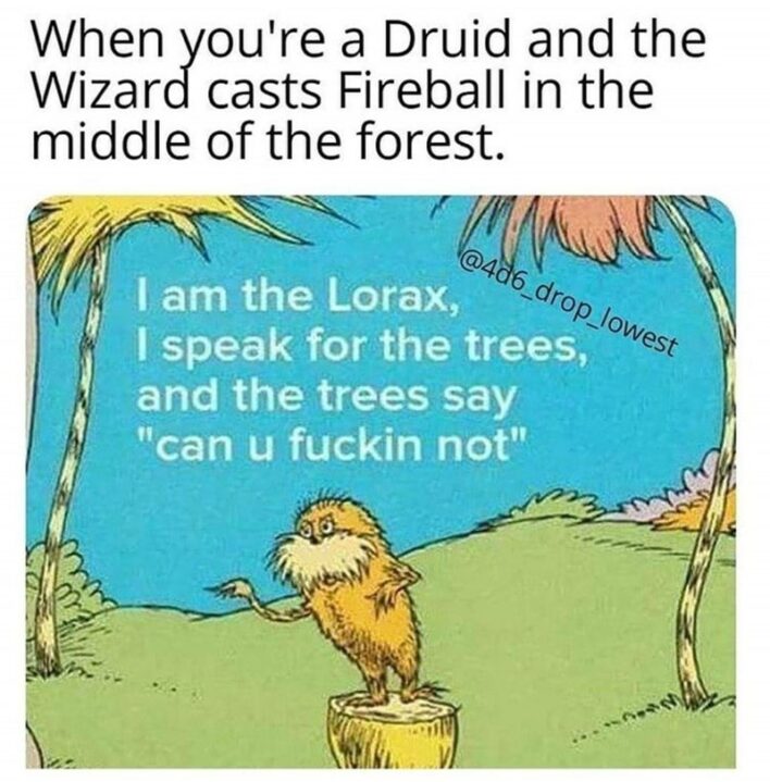 20 Of The Most Loot-Grabbinest, Monster Thrashinest Dungeons & Dragons ...