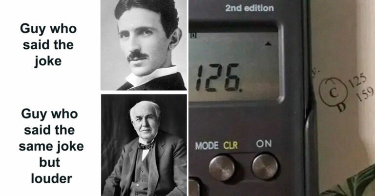 20 Funny 'Educational Memes' That Will Infuse Fun Into Learning