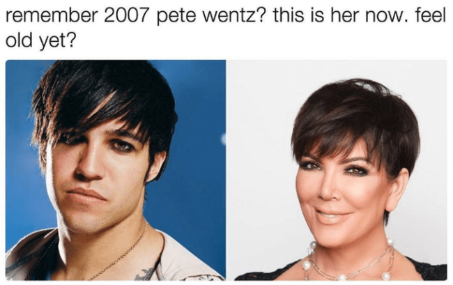 30+ Emo Memes For Elder Millennials Who Are Still Waiting For Their ...