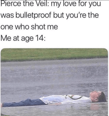 30+ Emo Memes For Elder Millennials Who Are Still Waiting For Their ...