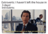 40 Relatable Introvert Memes You Anti-Socials Can Laugh At After You ...