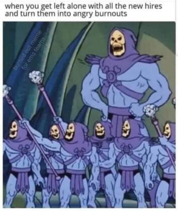 40 Funny Memes That Only Fast Food Workers Will Truly Understand