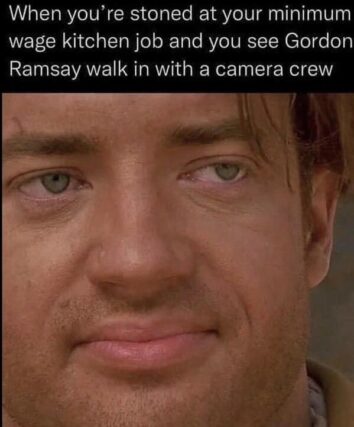 40 Funny Memes That Only Fast Food Workers Will Truly Understand