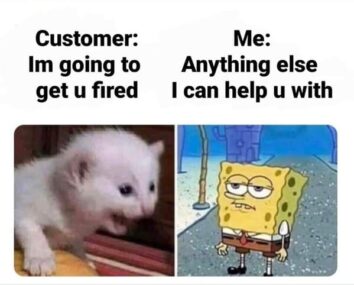 40 Funny Memes That Only Fast Food Workers Will Truly Understand