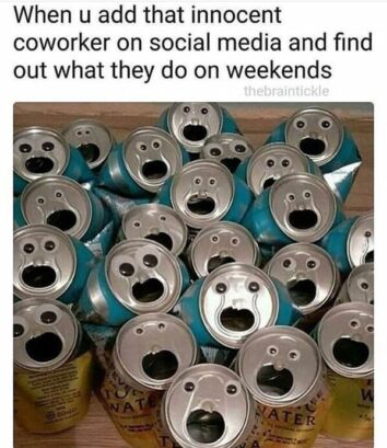 40 Funny Memes That Only Fast Food Workers Will Truly Understand