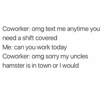 40 Funny Memes That Only Fast Food Workers Will Truly Understand