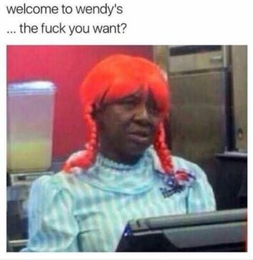40 Funny Memes That Only Fast Food Workers Will Truly Understand
