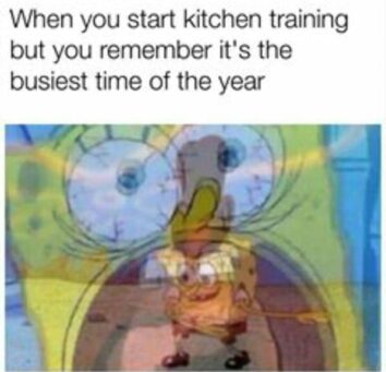 40 Funny Memes That Only Fast Food Workers Will Truly Understand