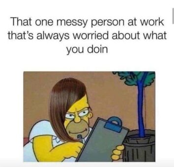 40 Funny Memes That Only Fast Food Workers Will Truly Understand