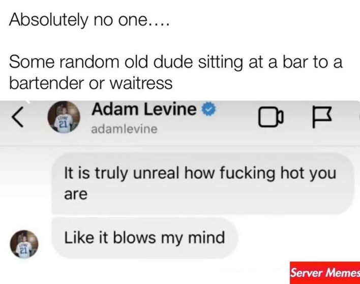 30 Funniest Food Service Memes For Front And Back Of House Workers This ...